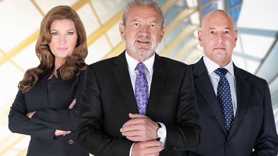 Celebrity Apprentice: Which celebrities have signed up for the new series?