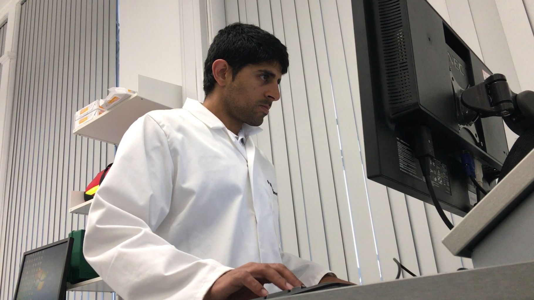 The "scary" impact of high-caffeine diet pills on the human body | News ...