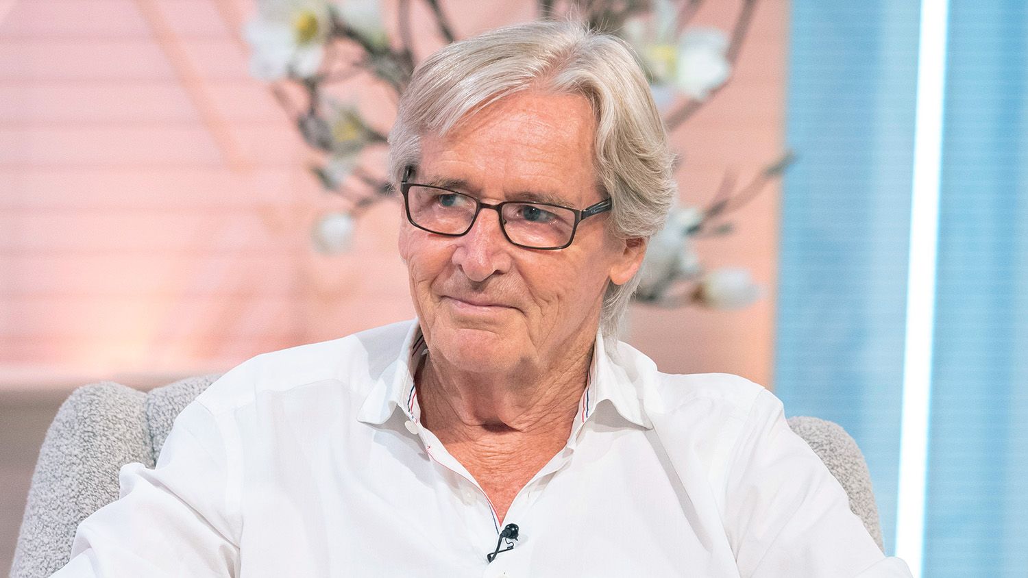Coronation Street's Bill Roache wants to set a new World Record