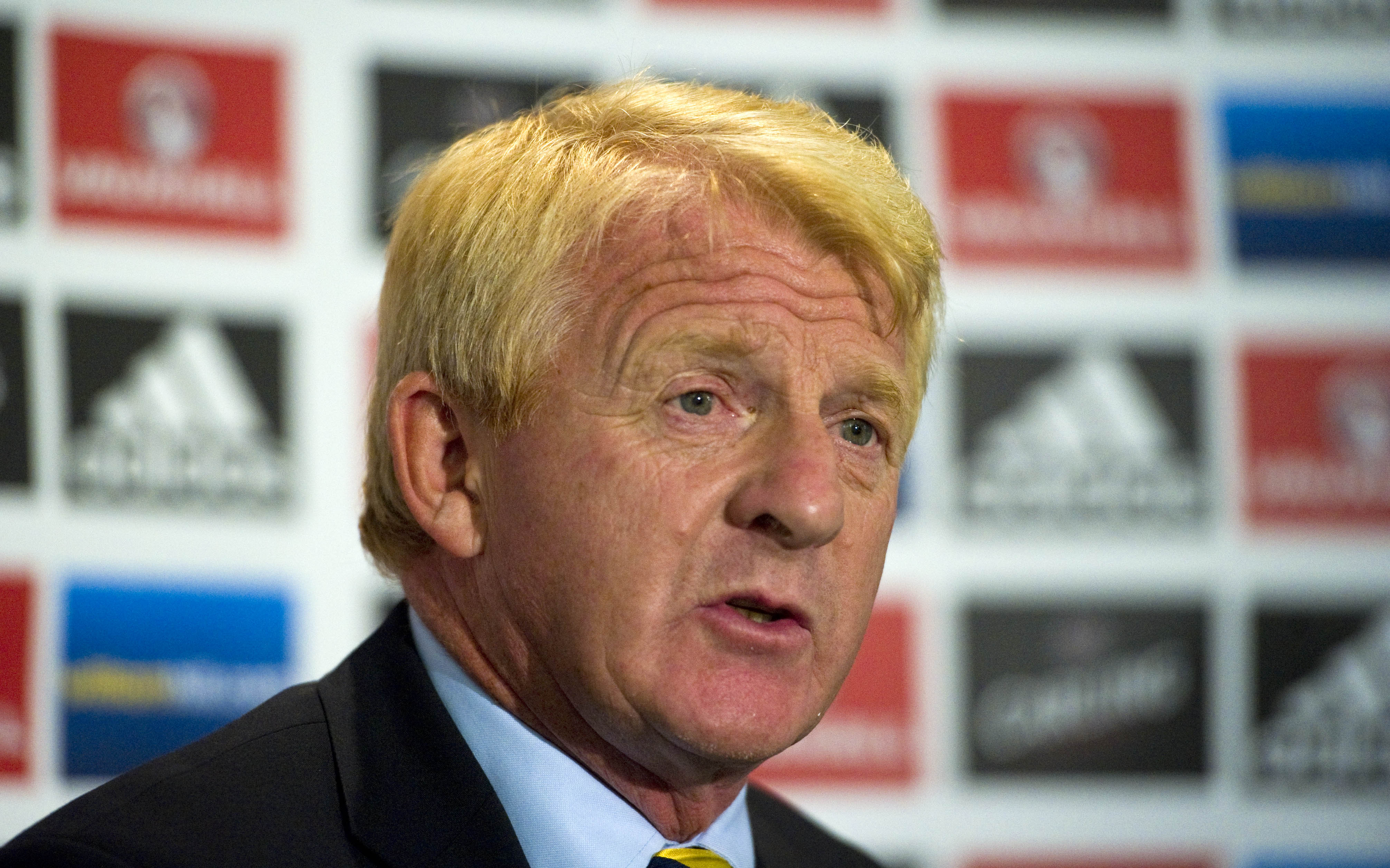 Steven Gerrard has done wonders for Scottish football, says Strachan ...