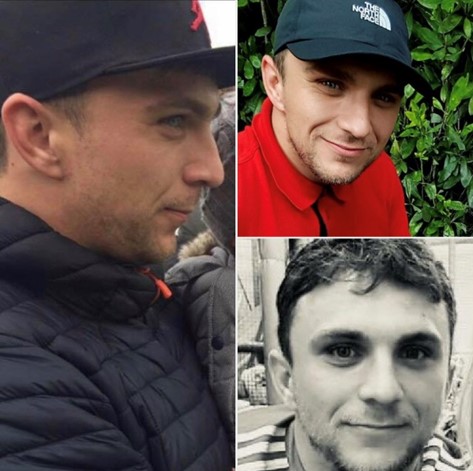 Appeal for missing soldier who disappeared from Weeton Barracks | News ...