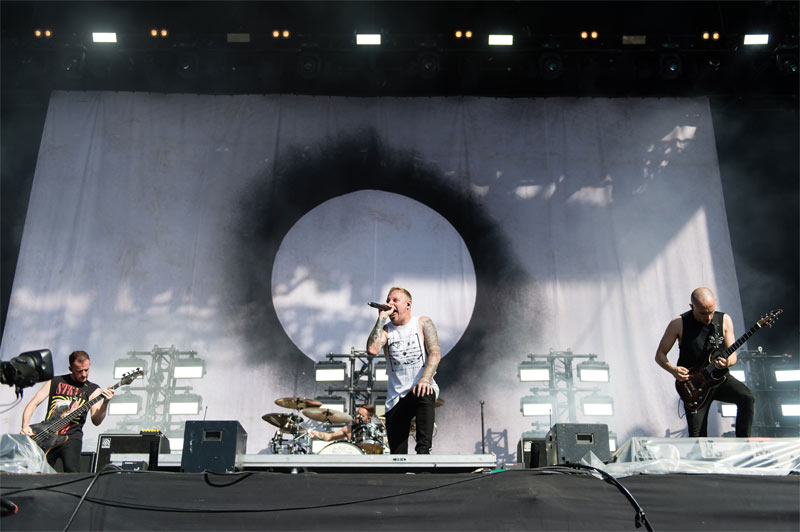 Architects unveil powerful piano version of ‘Doomsday’ | Music ...