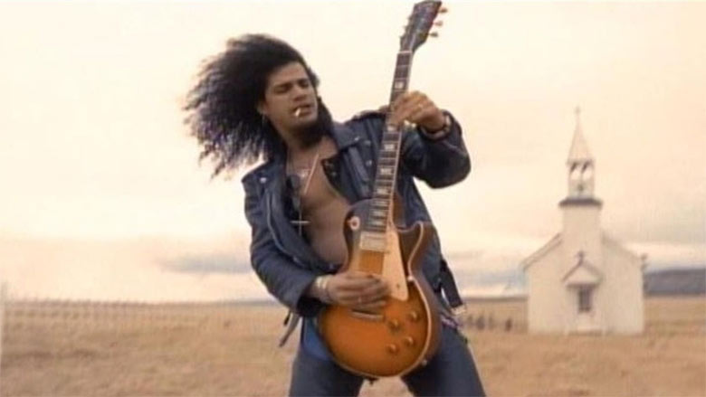 Stephanie Seymour November Rain Stephanie Seymour IMDb