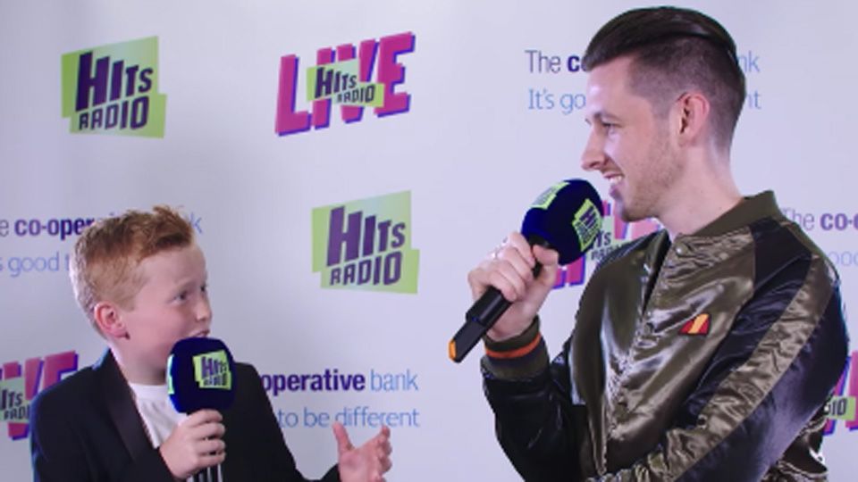 WATCH: Sigala revealed the unusual origin of his stage name | Celebrity ...