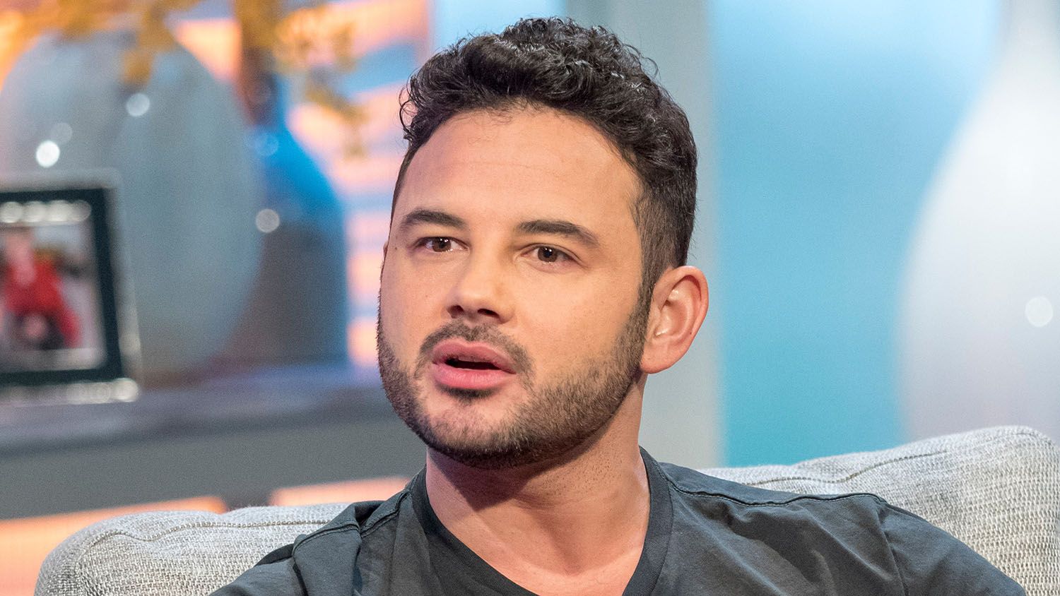 Ex-Coronation Street star Ryan Thomas 'joining Celebrity Big Brother ...