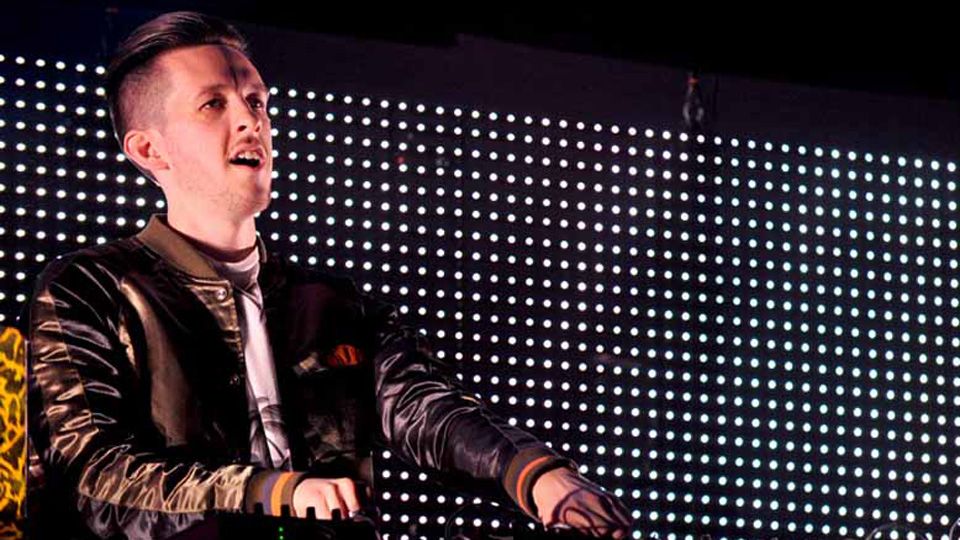 Sigala reveals WHO he would like to collaborate with next | Music - MFR