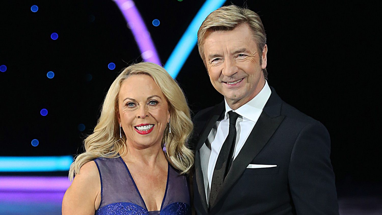 Torvill and Dean to be subject of new TV drama