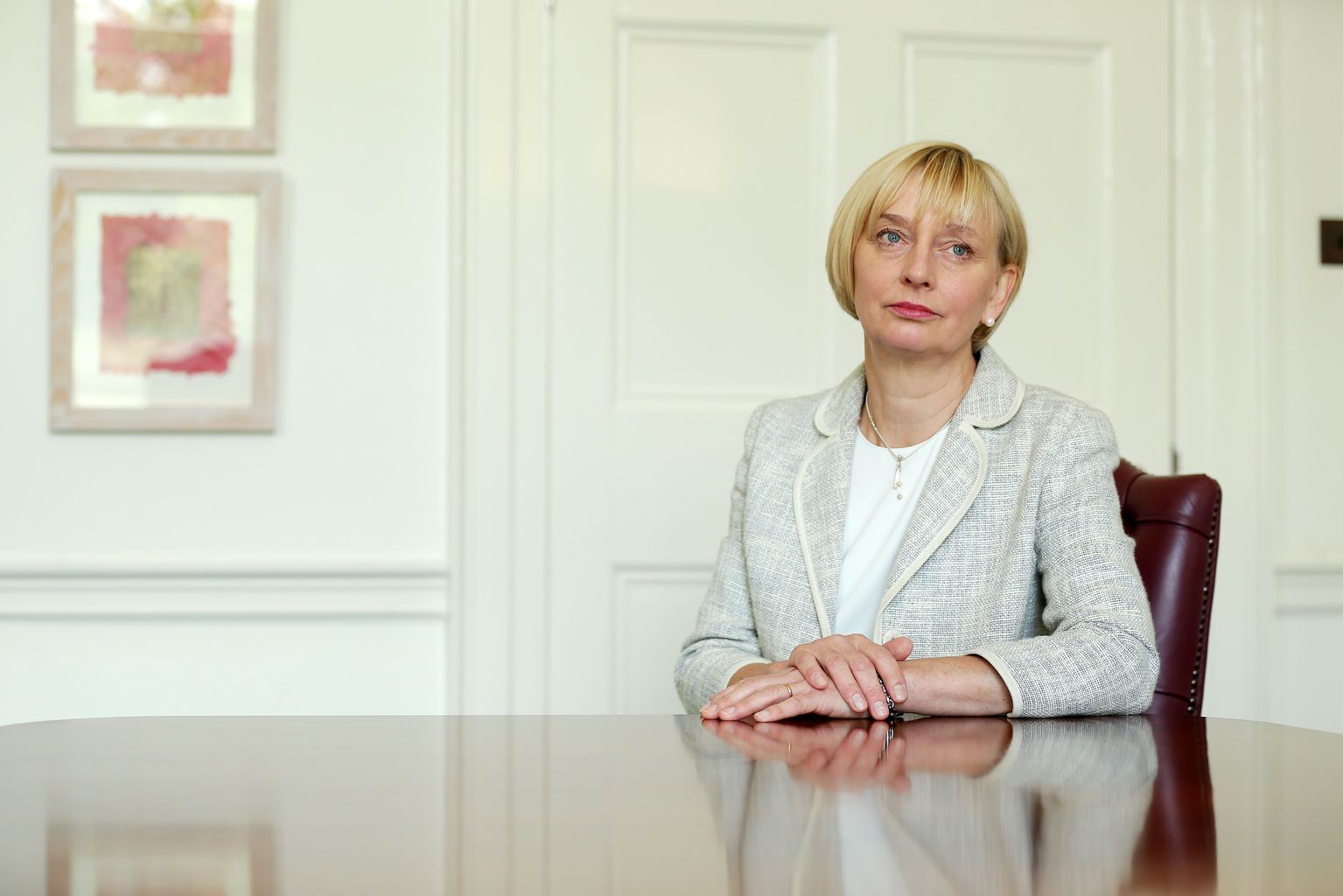 Victims Commissioner: 'Public must have their say on legacy issues ...