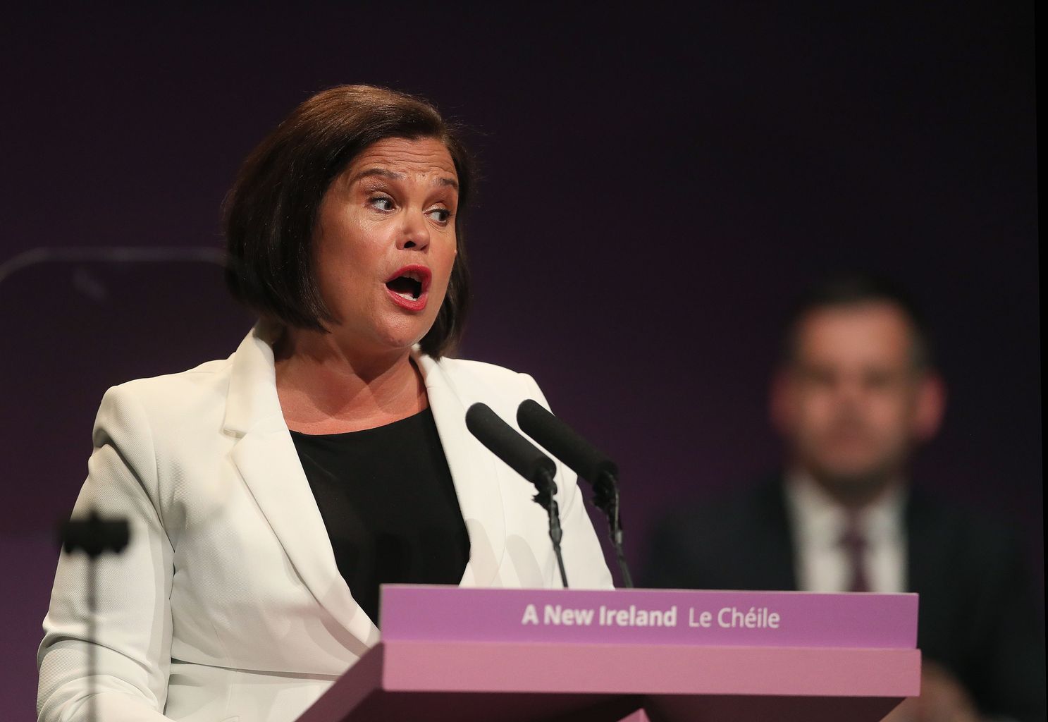 Governments of UK & Ireland urged to convene NI Legacy summit | News ...