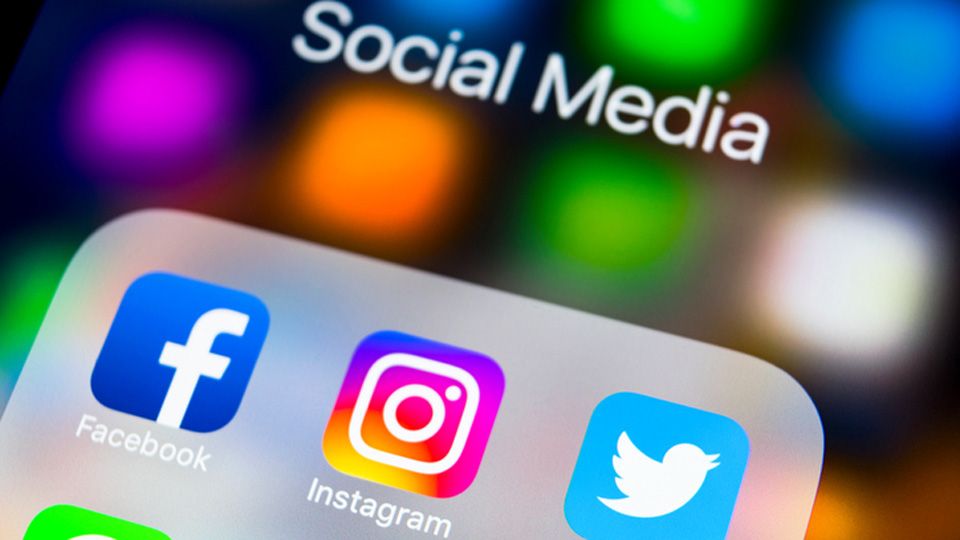 Facebook and Instagram announce BIG changes | Tech - Northsound 1