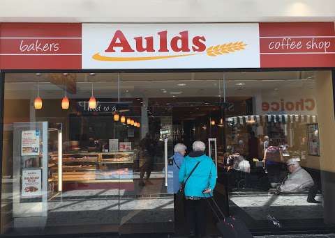 Aulds bakery shops enter liquidation in bid to save business | News ...