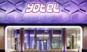 Yotel to open in Glasgow city centre | News - Clyde 1