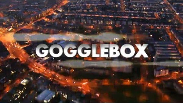 Gogglebox's Amy Tapper to appear on Celebs Go Dating
