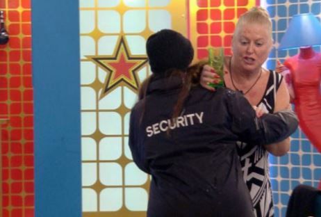GALLERY: The most explosive Celebrity Big Brother arguments ever ...