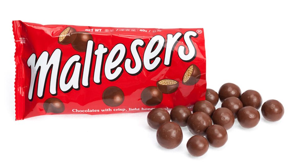 A new flavour of Maltesers has been released | Trending News - Hits Radio