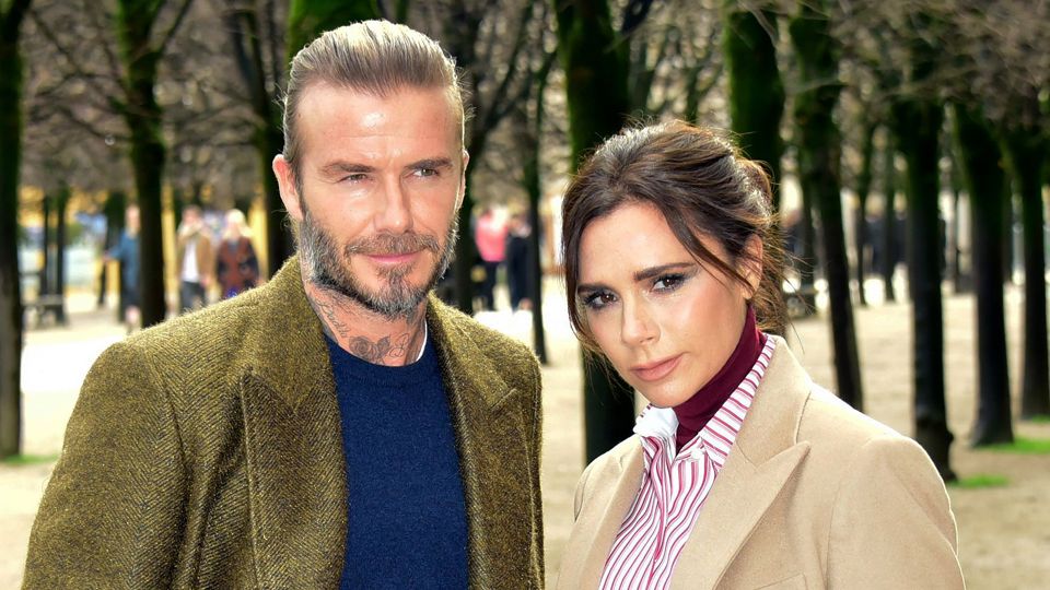Victoria Beckham gives us family goals as she shares a super sweet ...