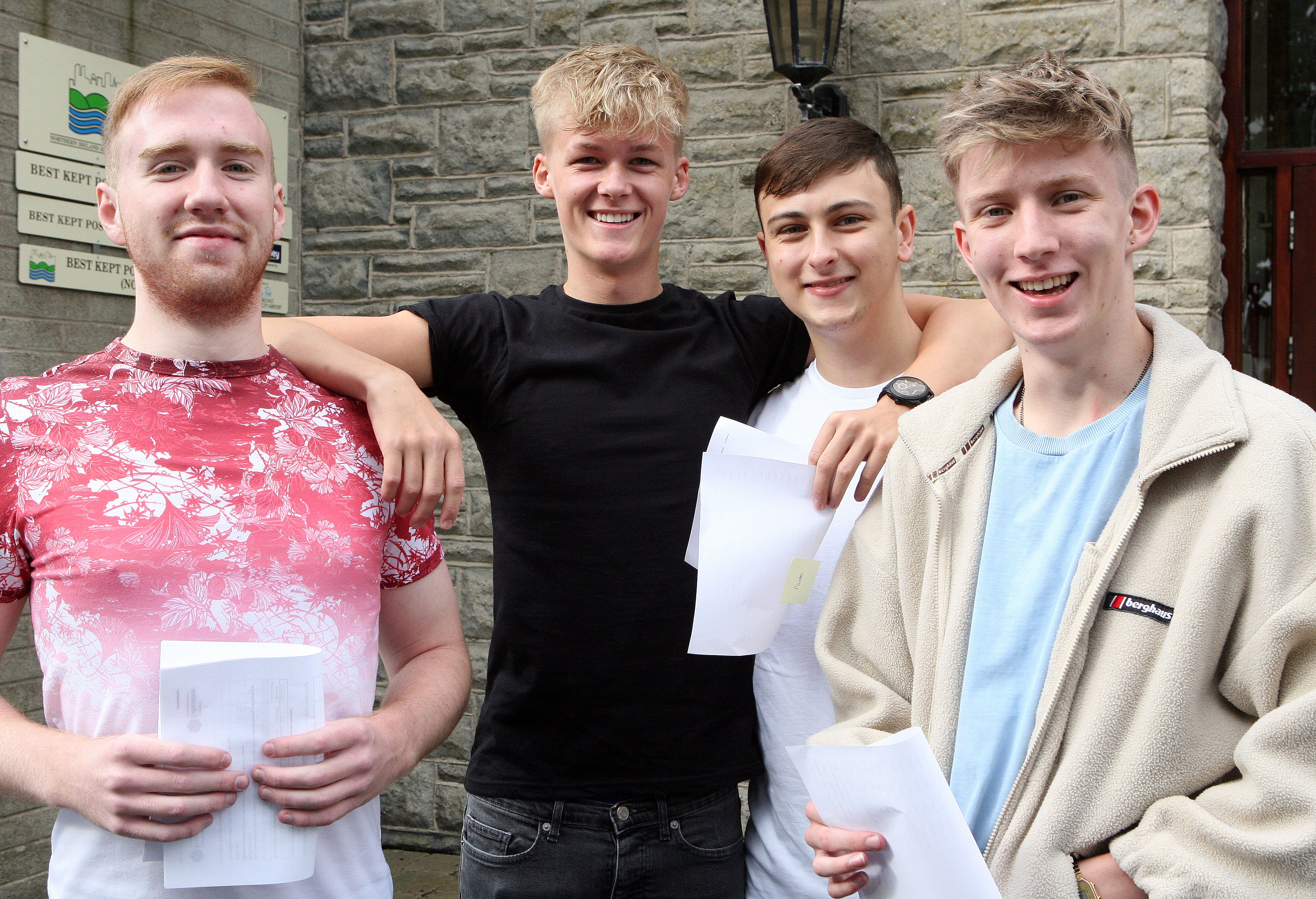 NI boys are Star pupils as results reveal trend change in top A-level ...