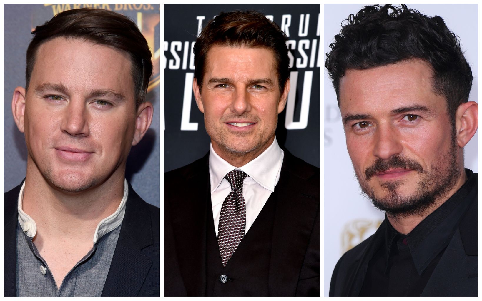 Film stars who suffered nasty injuries on set