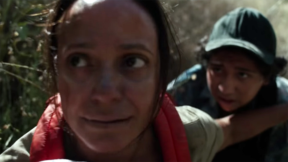 Logic's moving video for 'One Day' features some famous faces