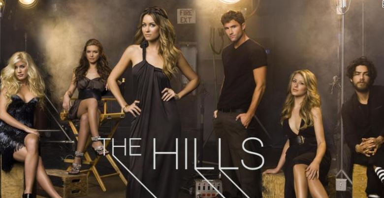 The Hills is making a COMEBACK with original cast members | Television ...