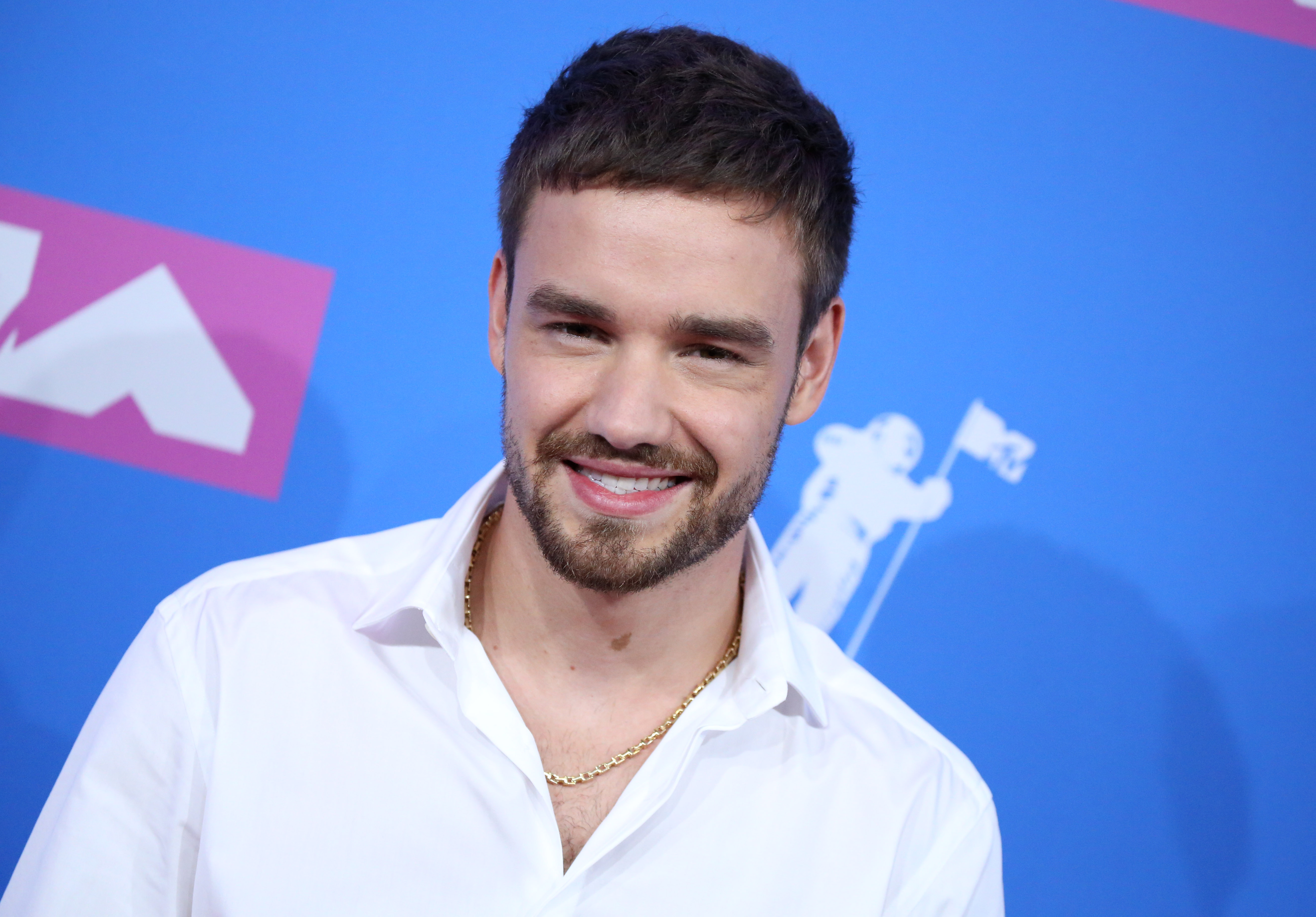 Liam Payne drops brand new EP 'First Time' and fans LOVE it
