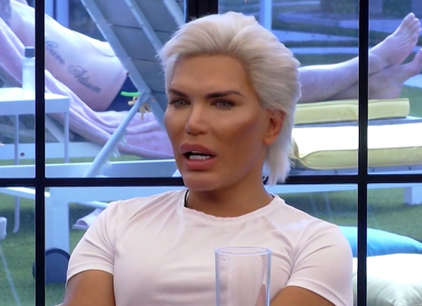 The REAL reason Rodrigo Alves was removed from Celebrity Big Brother ...