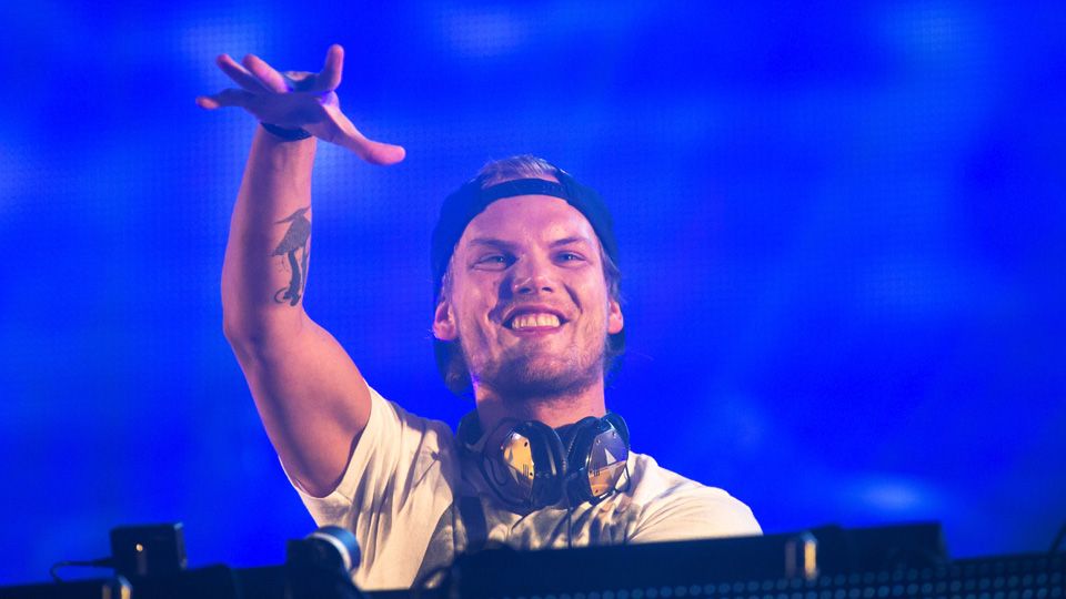 Avicii's parents would like fans to share memories of the late DJ