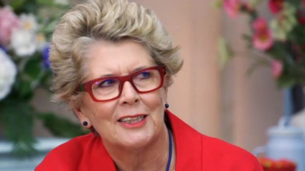 Great British Bake Off viewers call the first episode a fix