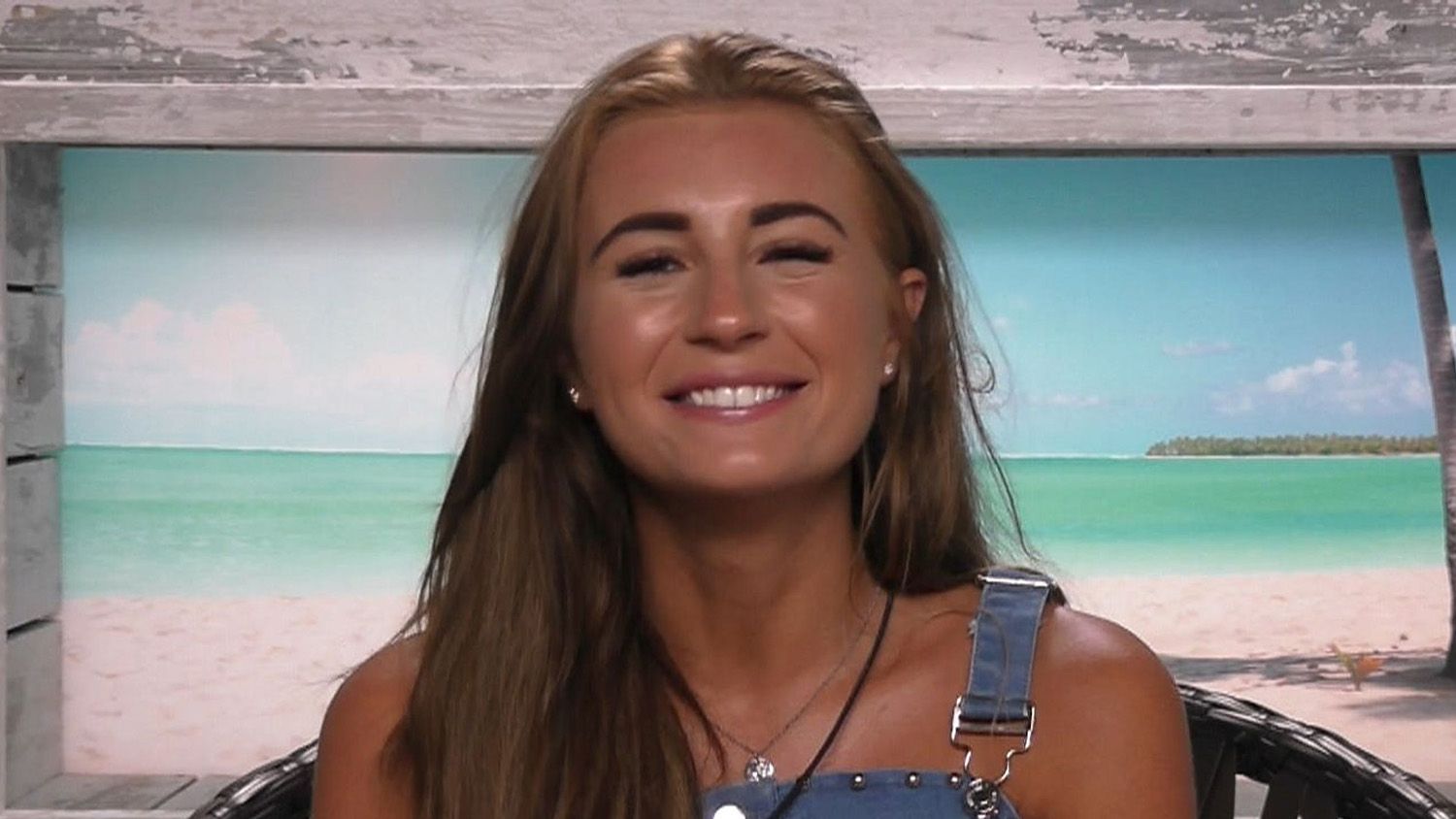 Love Island's Dani Dyer is being eyed-up for The Great British Bake Off