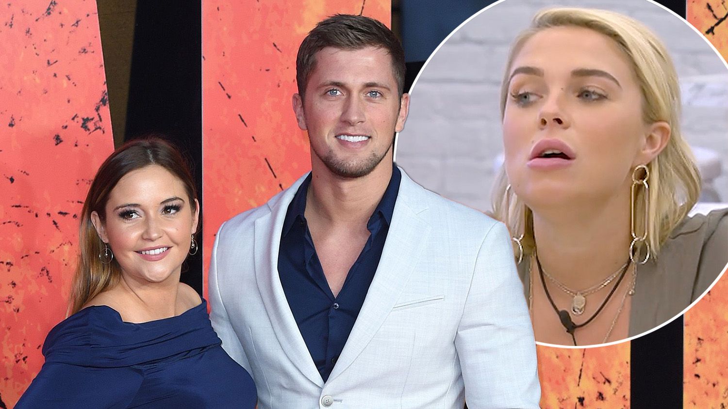 Jacqueline Jossa breaks her SILENCE on Dan Osborne and Gabby Allen ...