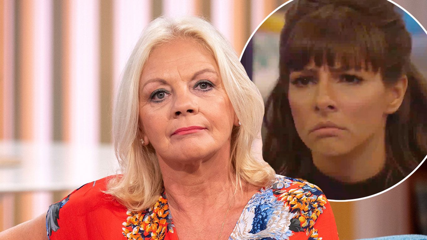 Ryan Thomas’ mum breaks silence admitting she'll NEVER forgive Roxanne ...