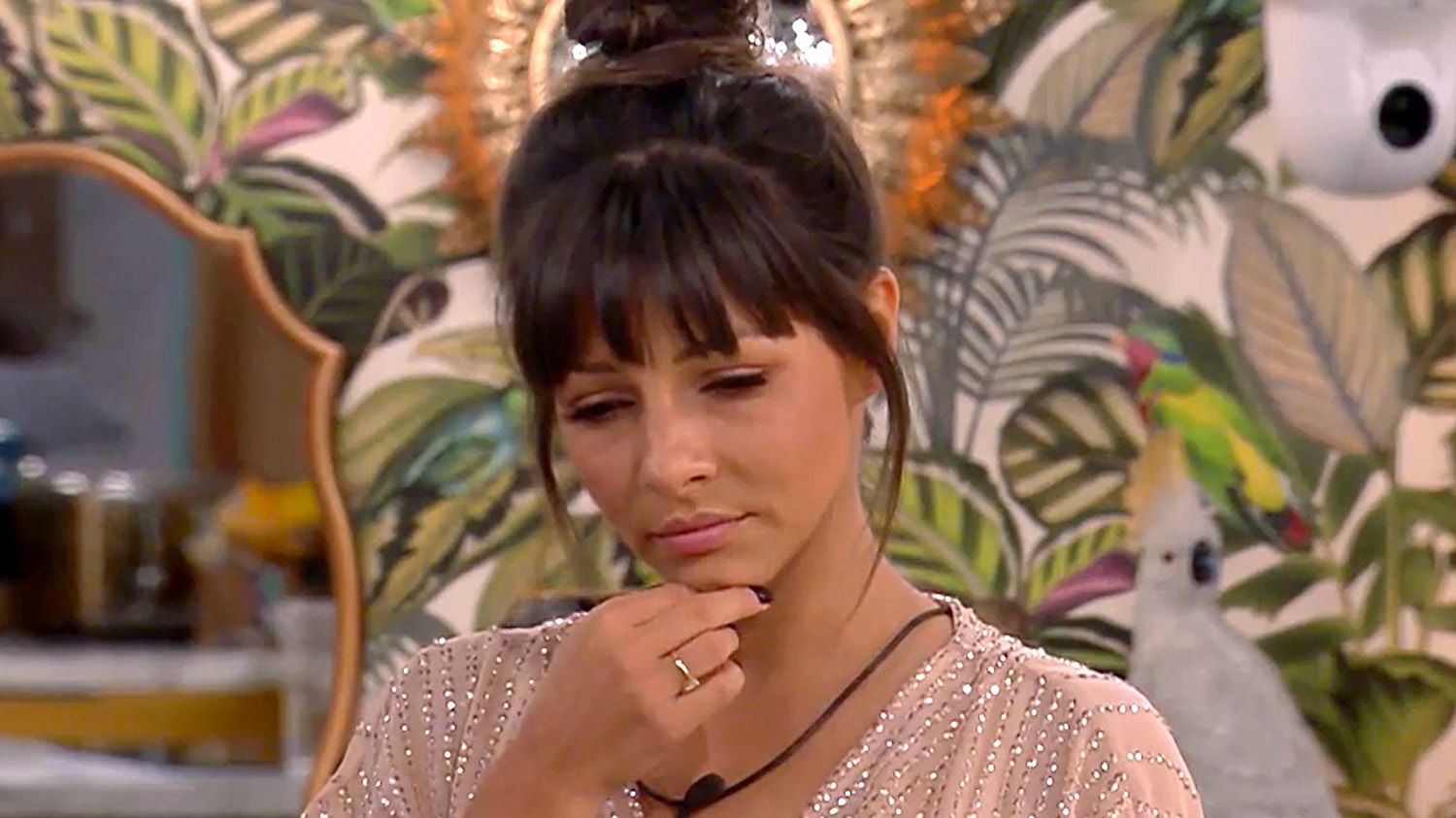 Celebrity Big Brother's Roxanne Pallett addresses I'm A Celeb rumours