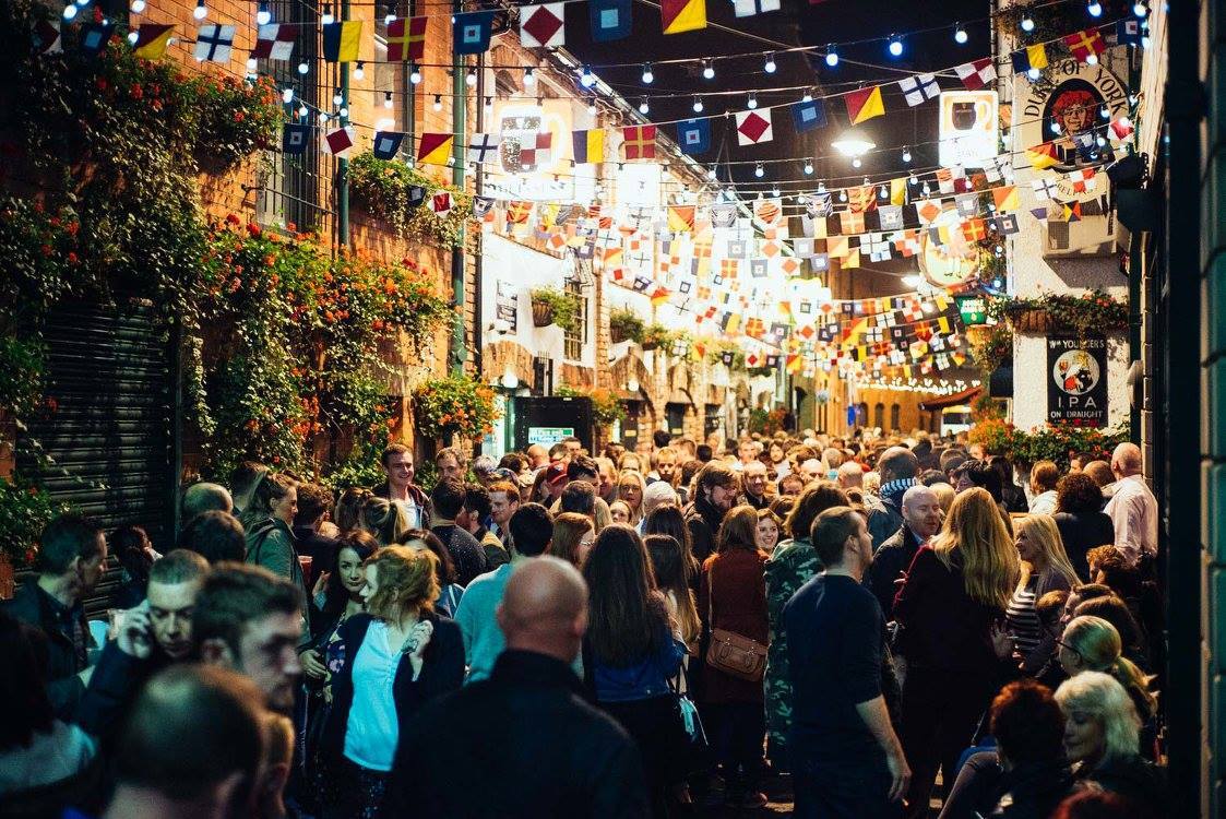 Culture Night 2019: Events, weather, getting there - all you need to ...