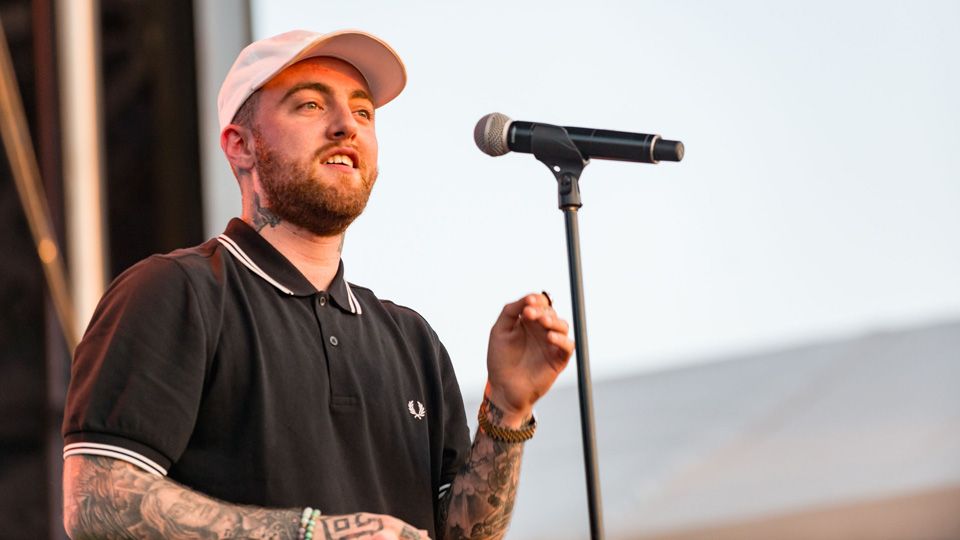Mac Miller's family have released a statement following the rapper's death