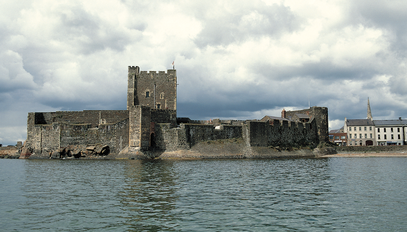Castles In Northern Ireland: 10 Best Medieval Castles To Look Out For