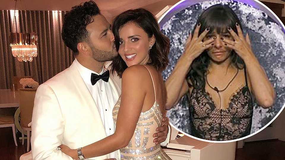 Ryan Thomas' girlfriend Lucy Mecklenburgh opens up about Roxanne ...