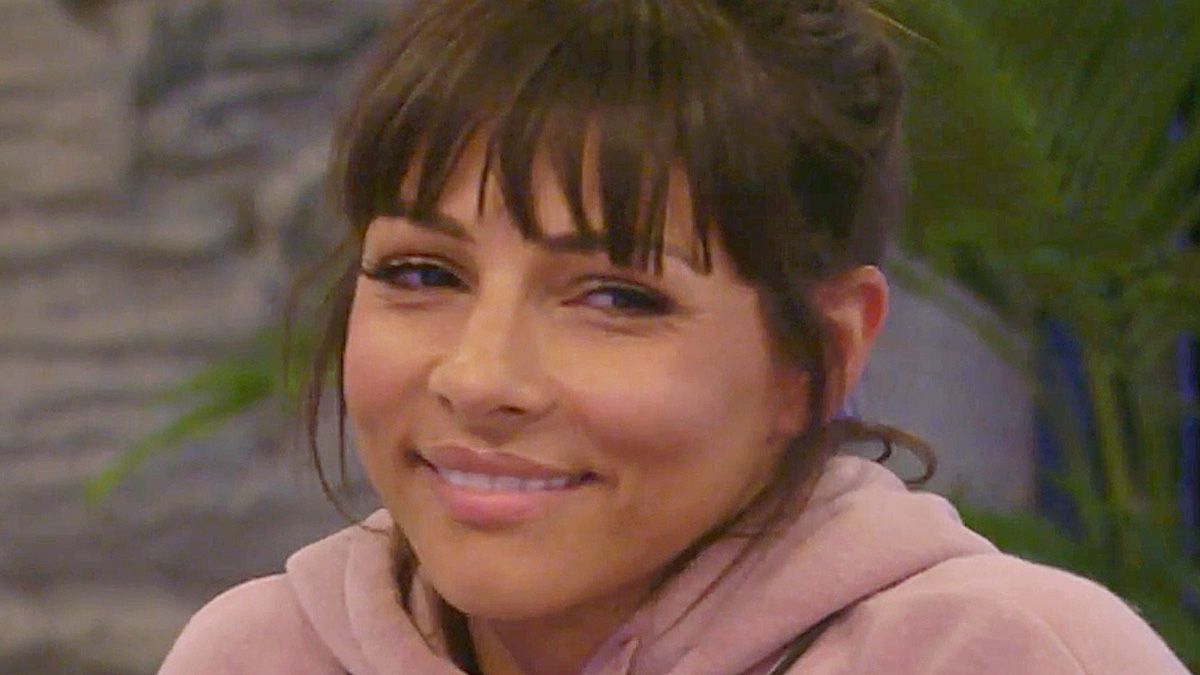 Celebrity Big Brother's Roxanne Pallett to appear on Celebrity Coach Trip
