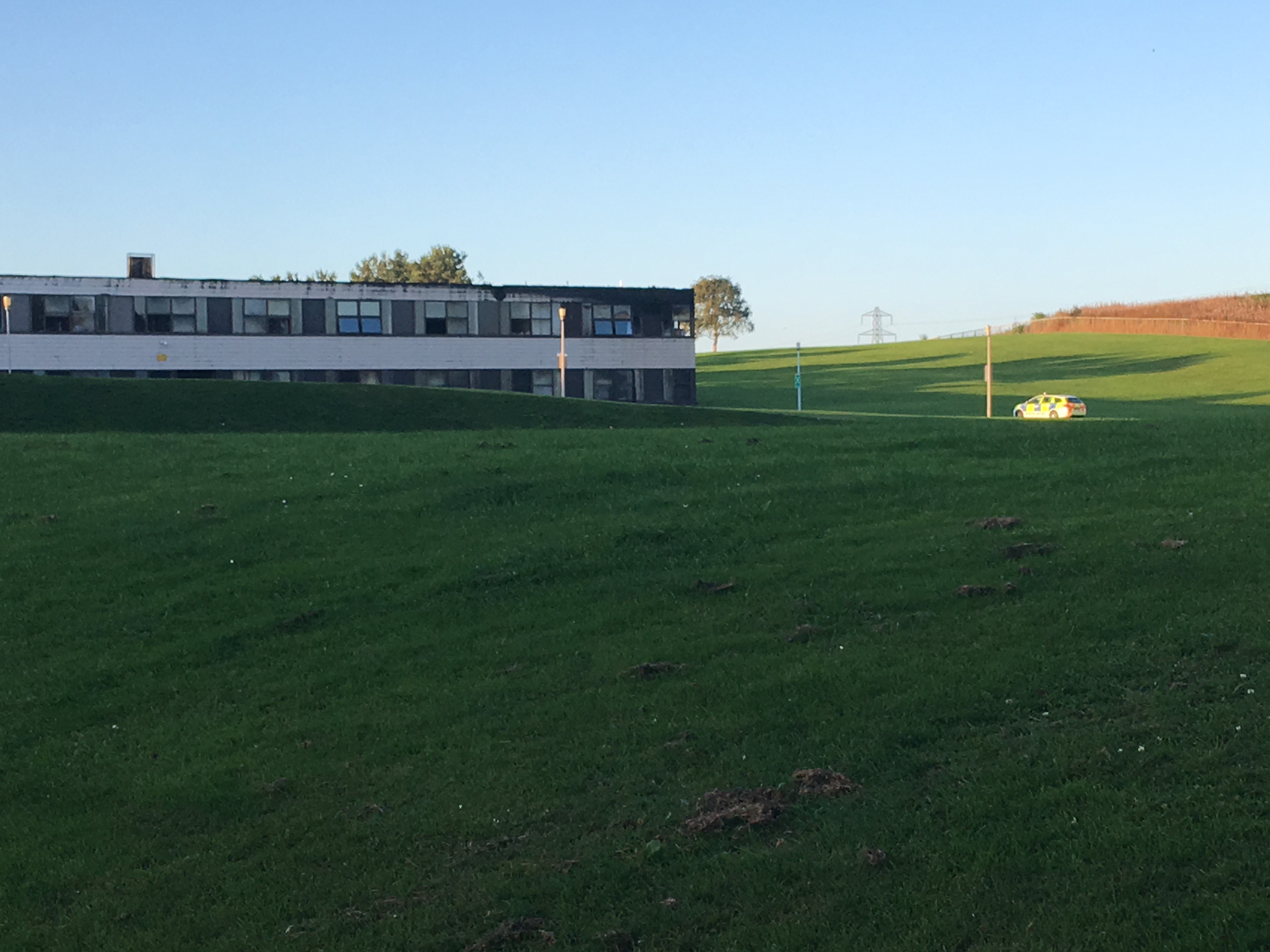 WATCH: Braeview Academy to remain closed for some time | News - Tay FM