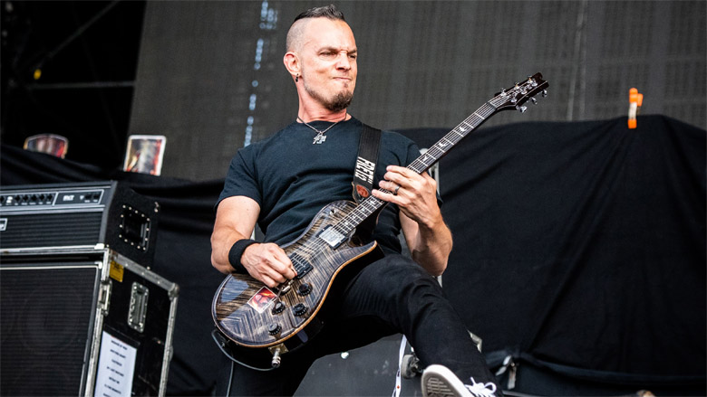 Tremonti announce winter 2018 UK tour | Music - Kerrang! Radio