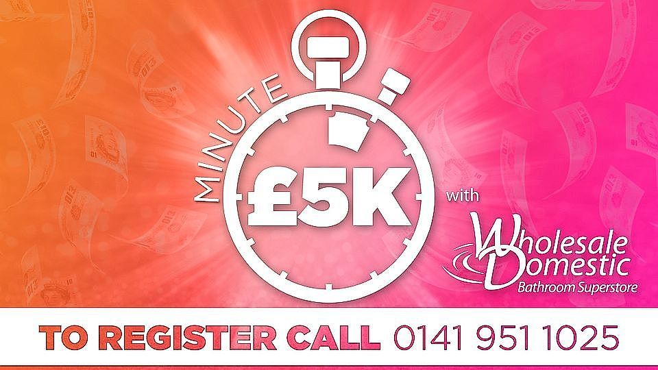 5K Minute Wednesday 19th September Gaming Clyde 1 5k-minute-wednesday-19th-september-gaming-clyde-1