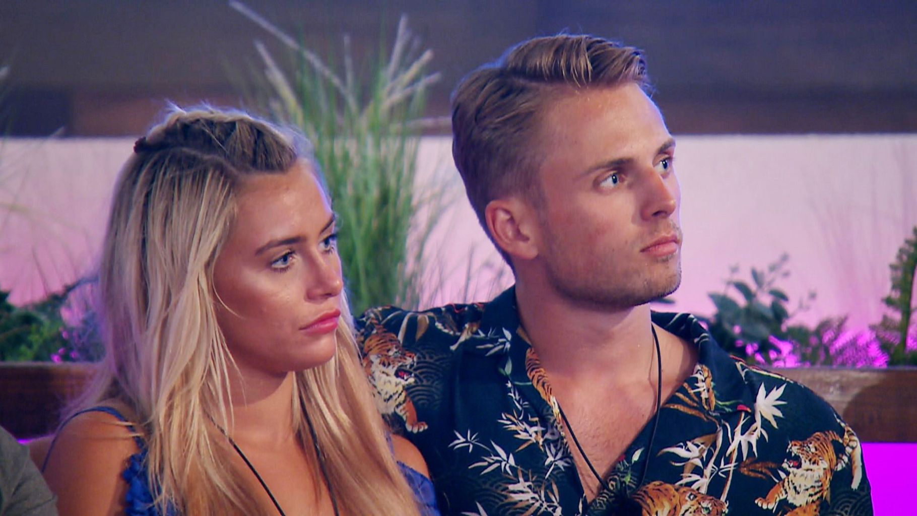Love Island's Ellie Brown moves out of boyfriend Charlie Brake’s London ...