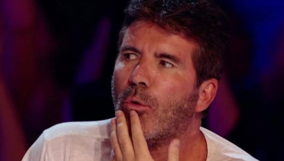 Drama on The X Factor as a contestant FALLS off the stage | Television ...