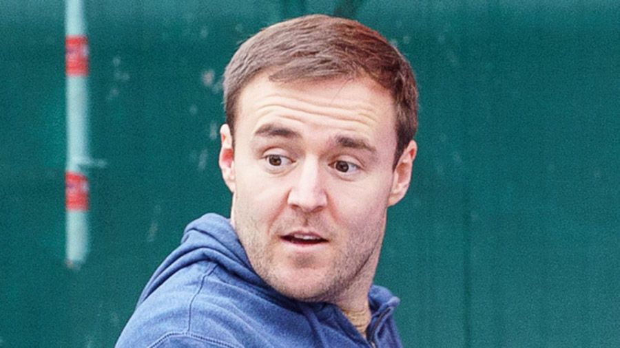 Coronation Street's Alan Halsall shows off weight loss transformation