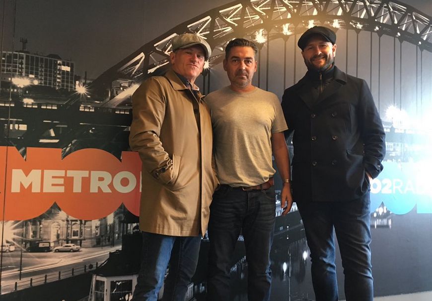 Notorious - The history of the Sayers family in Newcastle. | News ...