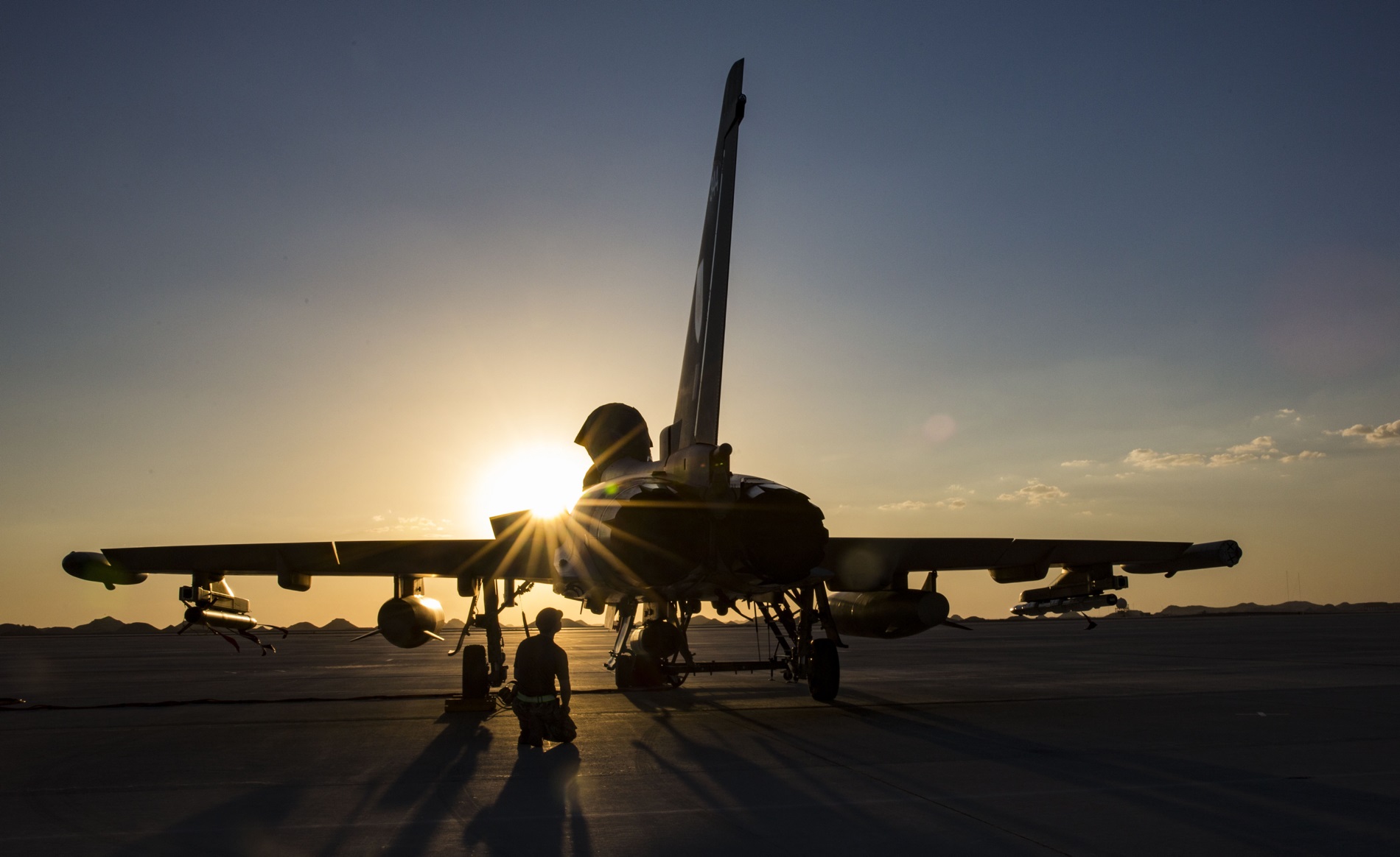 50 aircraft intercepts since March highlight Baltic vigilance