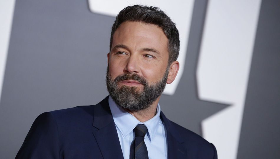 Ben Affleck releases an emotional statement following a stay in rehab ...