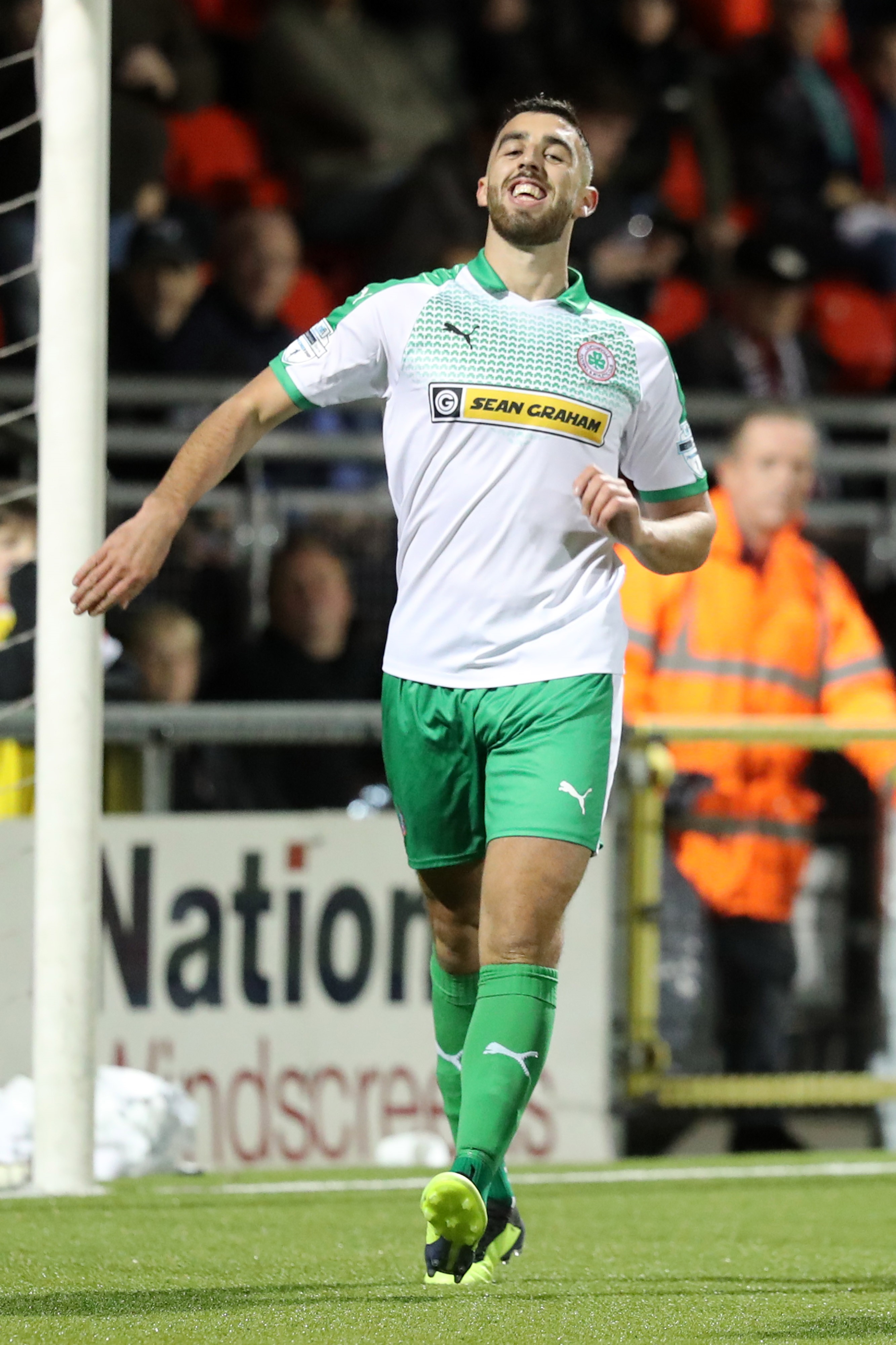 A tale of two strikers as Joe breaks Reds' goalscoring record and ...