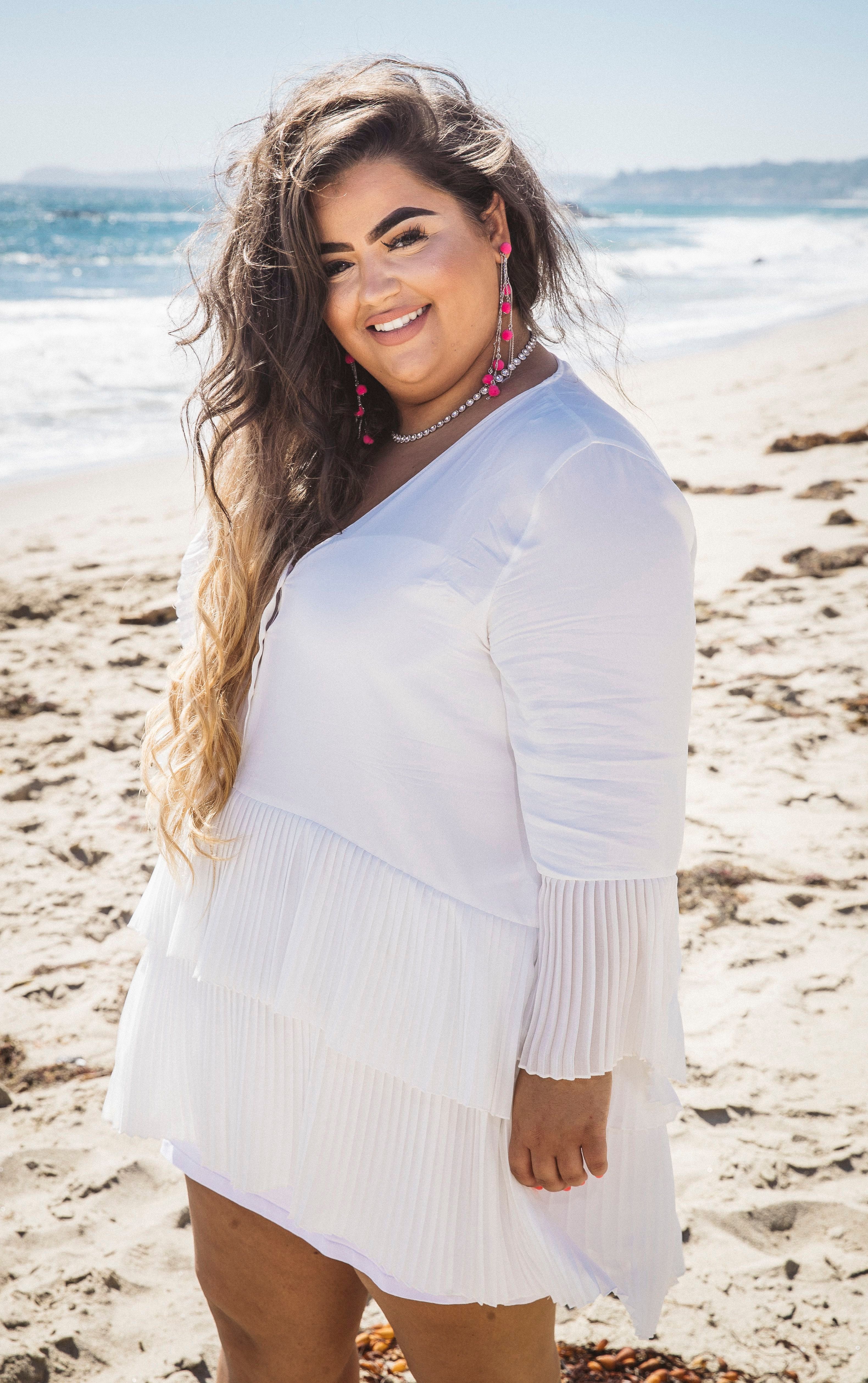 The X Factor's Scarlett Lee opens up about the shocking online abuse she's received | Television ...