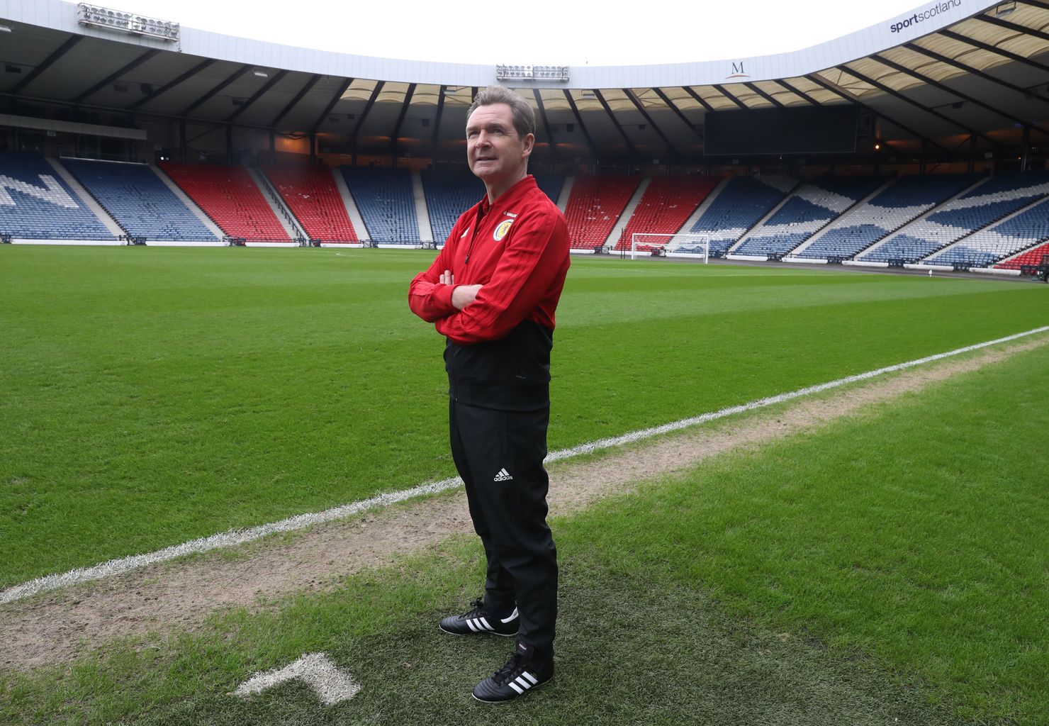 No issues with Leigh Griffiths withdrawal, says Peter Grant | Football ...