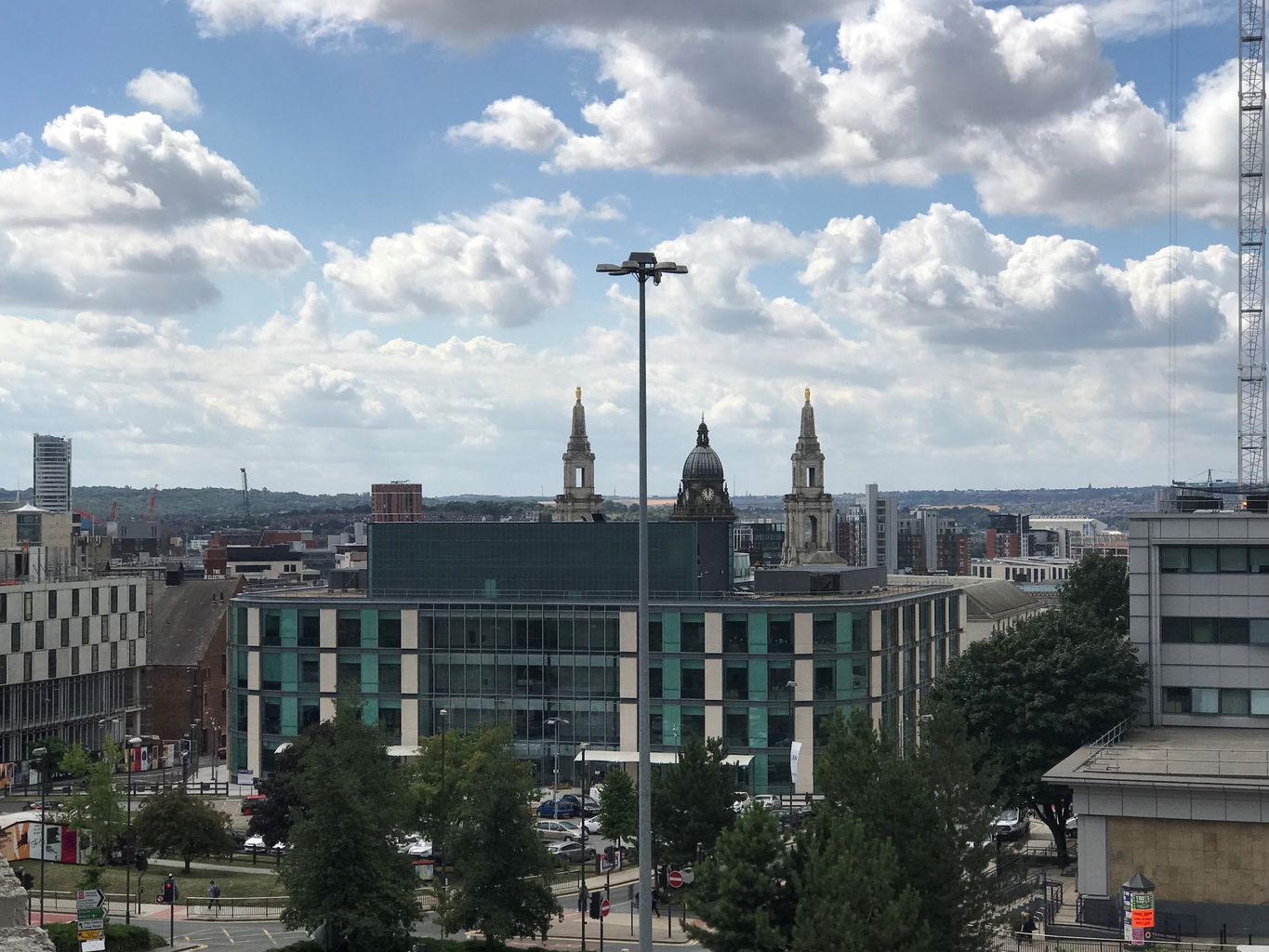 Final plans to reduce air pollution in Leeds revealed | News - Greatest ...